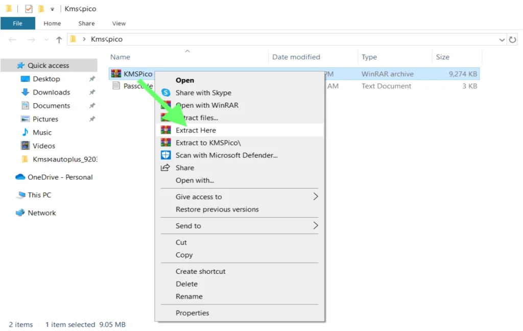 KMSPICO 2025 Download Best Activator for Windows & Office