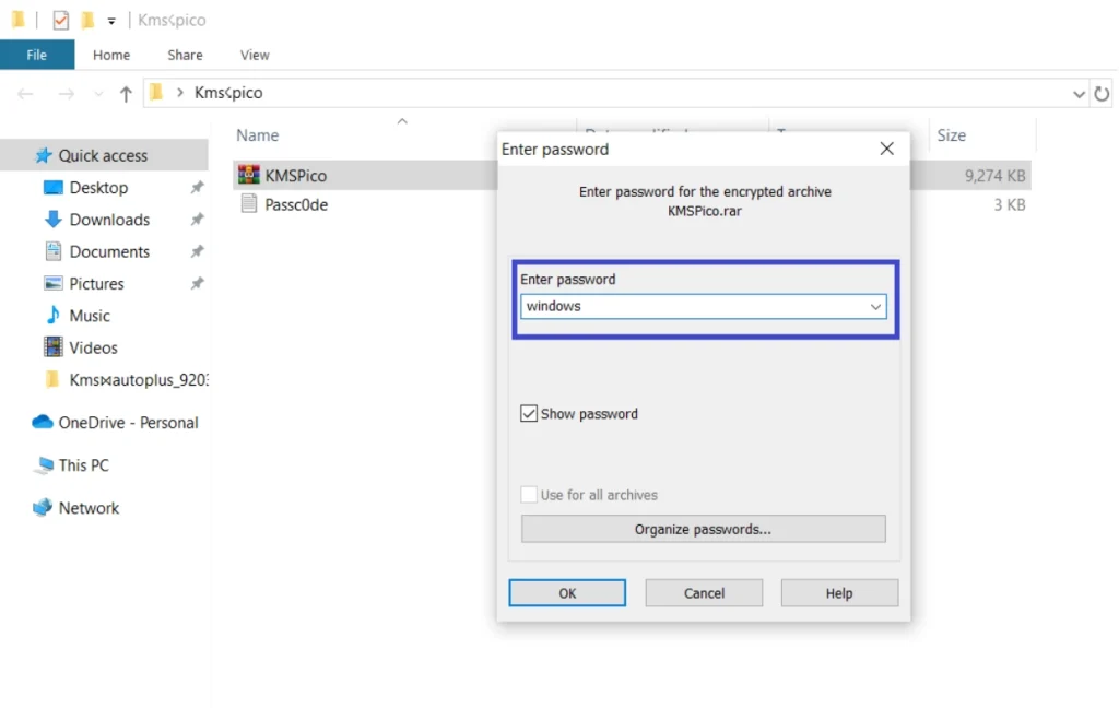 KMSPICO 2025 Download Best Activator for Windows & Office