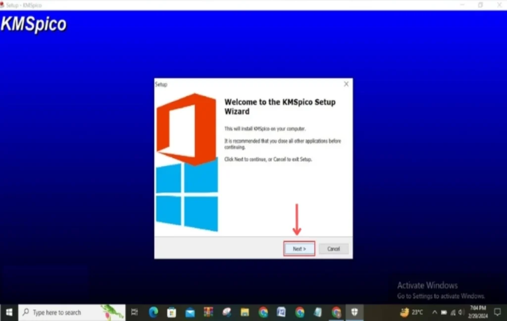 KMSPICO 2025 Download Best Activator for Windows & Office