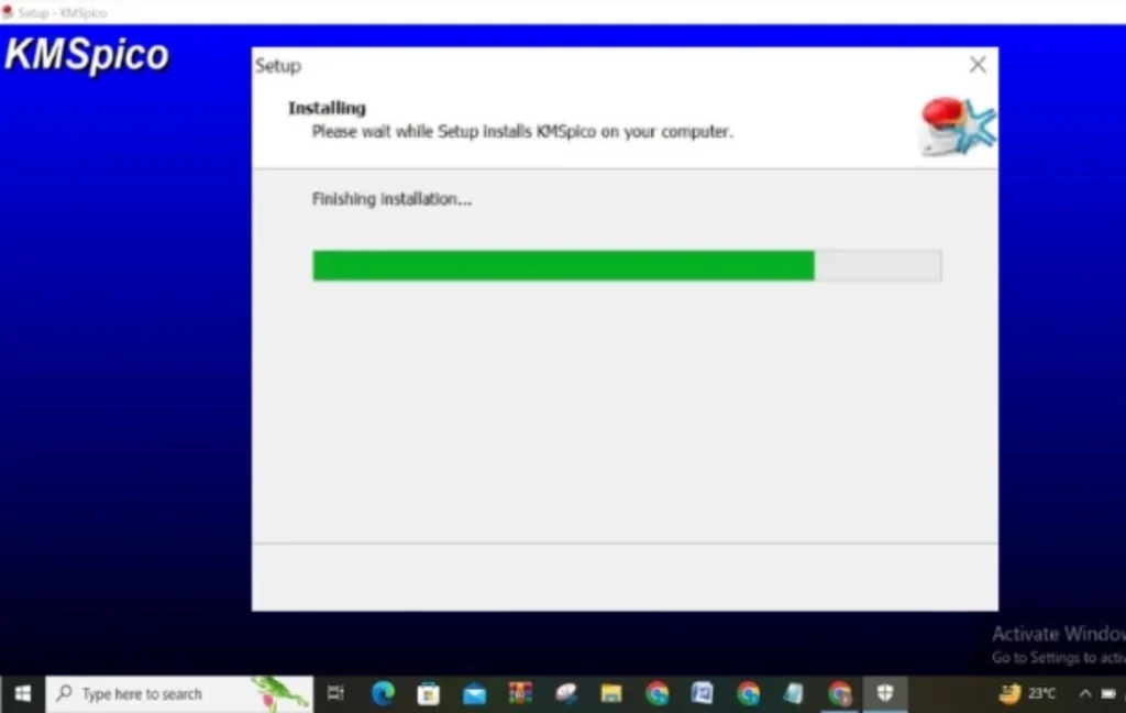 KMSPICO 2025 Download Best Activator for Windows & Office