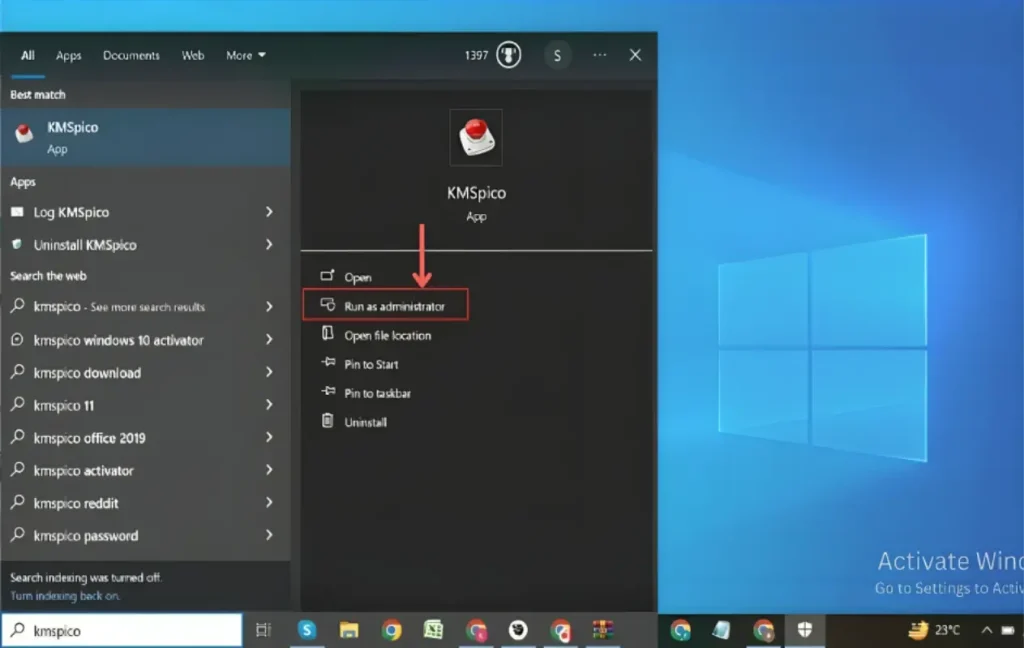 KMSPICO 2025 Download Best Activator for Windows & Office